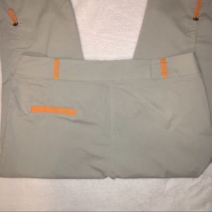 Virginie & Moi | Pants & Jumpsuits | Nwt Virginie Moi Capri Pants Size ...